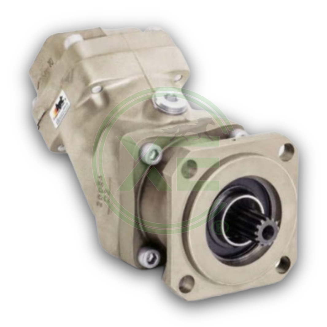 BOMBA DE PISTON AXIAL - HPTP-25L