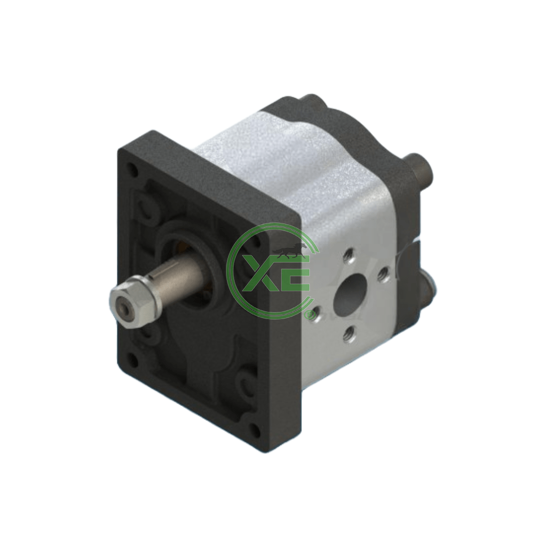 Bomba Hidráulica Grupo 1.5 | XECAR