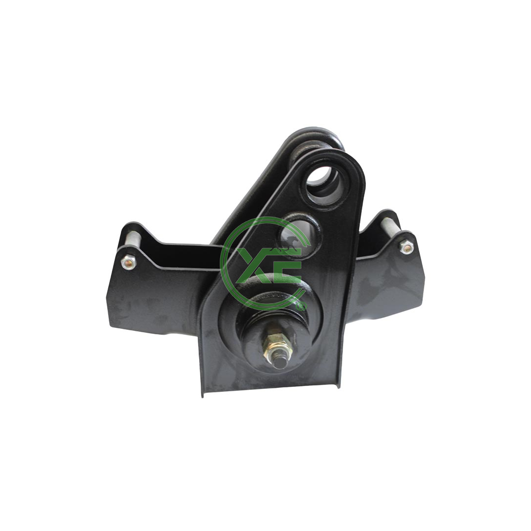 KIT PERCHA CENTRAL SUSPENSIÓN MECÁNICA | XECAR